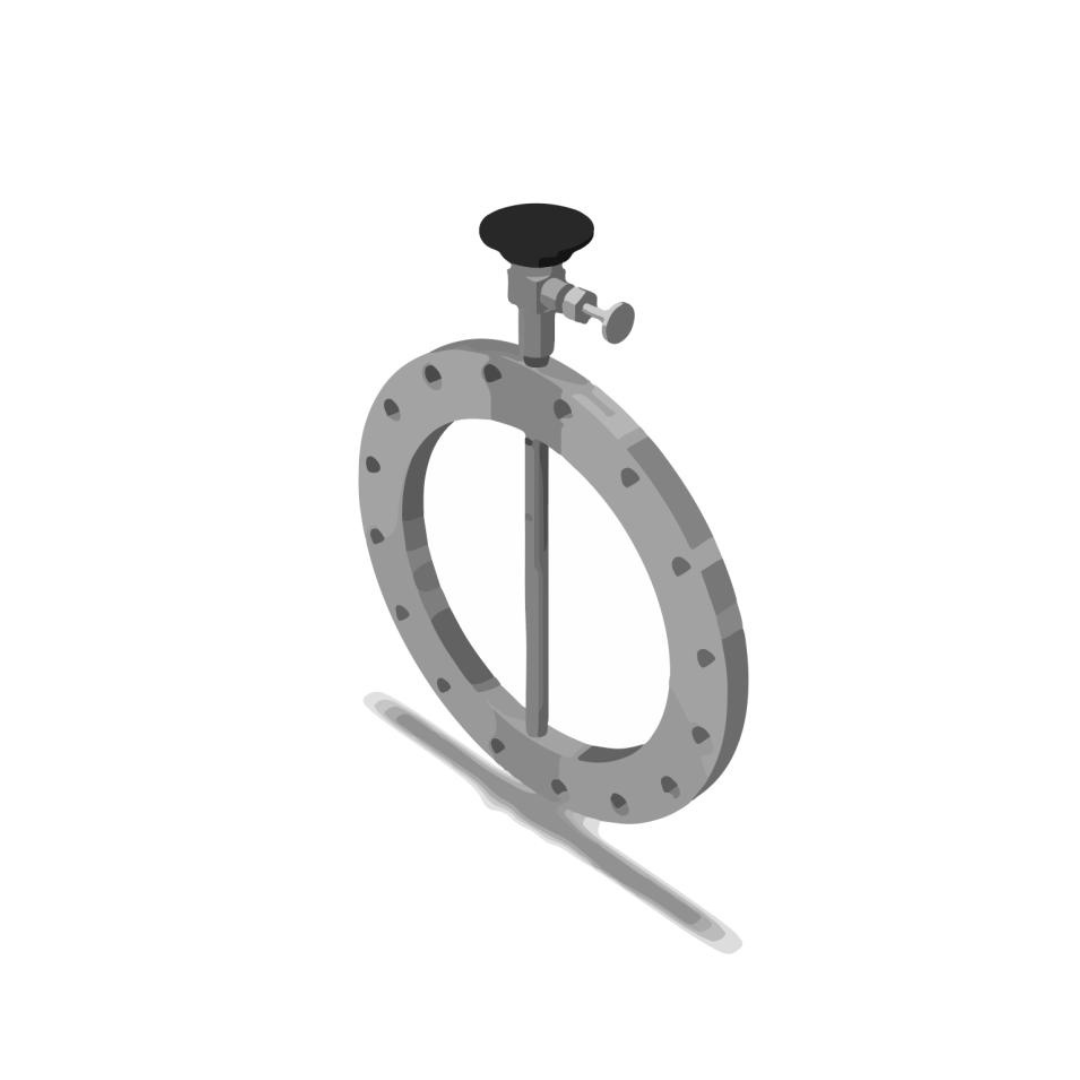 Bunker Dripping Flanges | Bellows Hellas