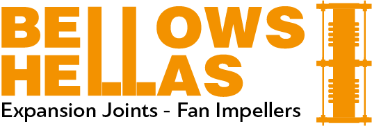 Bellows Hellas | Expansions Joints, Fan Impellers & Inert Gas