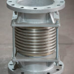 Steam Expansion Joints | Bellows Hellas