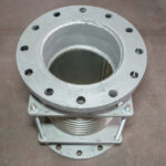 Steam Expansion Joints | Bellows Hellas