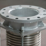 Steam Expansion Joints | Bellows Hellas