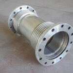 Universal Expansion Joints | Bellows Hellas