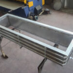 Rectangular Expansion Joints | Bellows Hellas