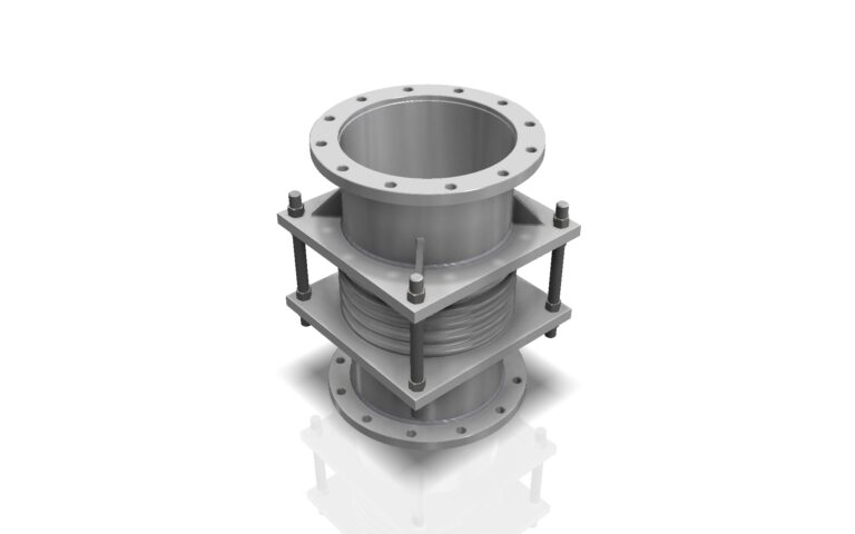 Steam Expansion Joints | Bellows Hellas