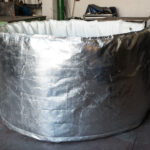 Thermal Insulating Jackets | Bellows Hellas