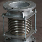 Steam Expansion Joints | Bellows Hellas