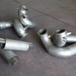 Exhaust Gas Manifolds | Bellows Hellas