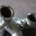 Exhaust Gas Manifolds | Bellows Hellas