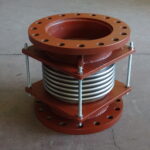 Steam Expansion Joints | Bellows Hellas