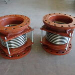Steam Expansion Joints | Bellows Hellas