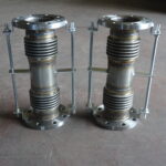 Universal Expansion Joints | Bellows Hellas