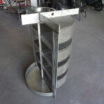 Filter Elements & Sea Chests | Bellows Hellas