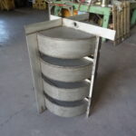 Filter Elements & Sea Chests | Bellows Hellas