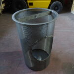 Filter Elements & Sea Chests | Bellows Hellas