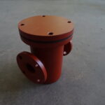 Filter Elements & Sea Chests | Bellows Hellas