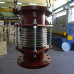 Steam Expansion Joints | Bellows Hellas