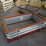 Rectangular Expansion Joints | Bellows Hellas